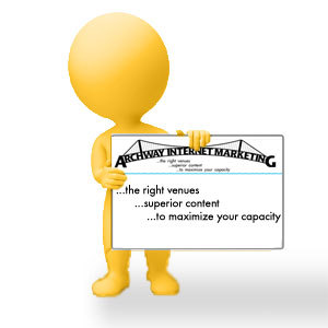 Home - archwayinternetmarketing.com